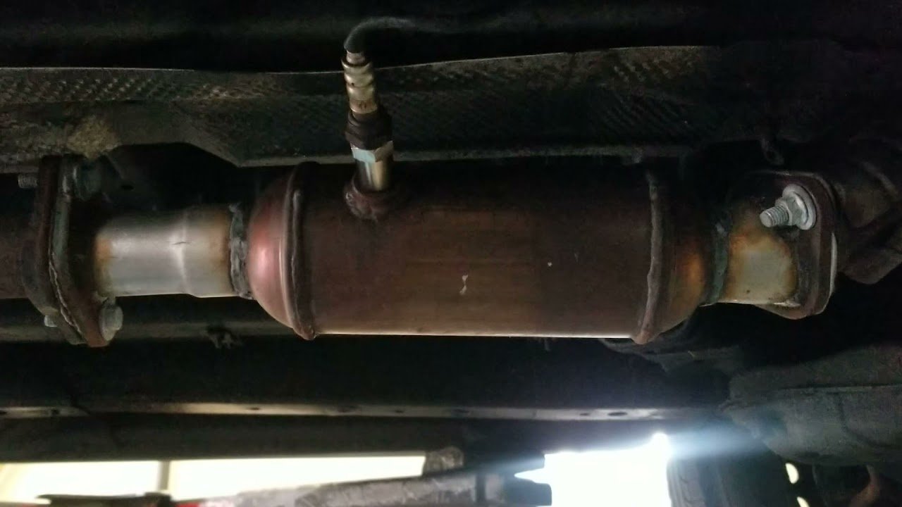 How to Install a Mini Catalizador? – Mini Catalizador®