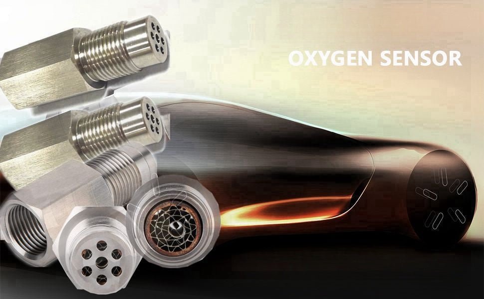 Mini Catalizador: A Powerful Oxygen Sensor Extender Adapter, Redefinin ...