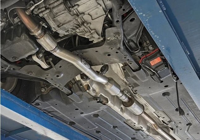 Mini Catalizador: A Story of Oxygen Sensor Renewal – Mini Catalizador®