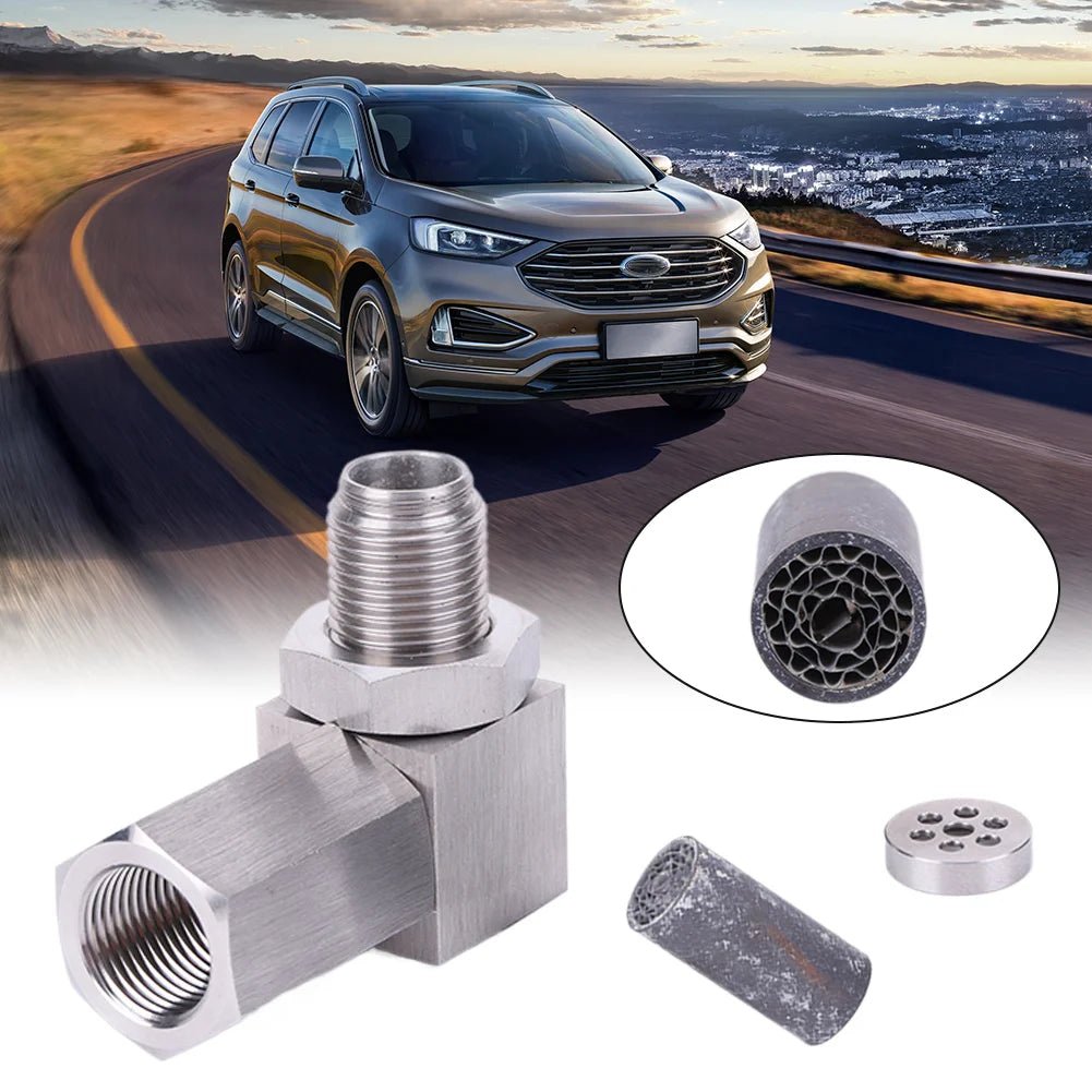 Mini Catalizador: Revolutionary Product for Automotive Oxygen Catalyst ...