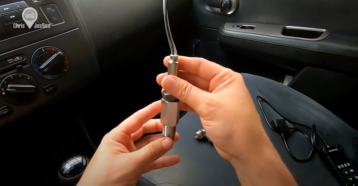 Mini Catalizador: Revolutionizing Your Exhaust System and Enhancing Yo ...