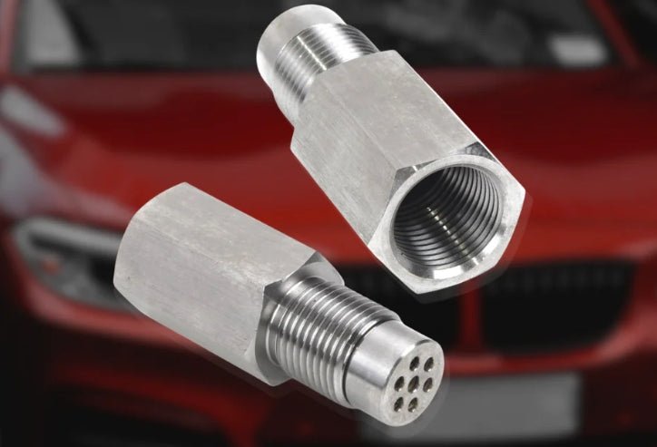 Mini Catalizador: Your Vehicle Exhaust Treatment Assistant – Mini ...