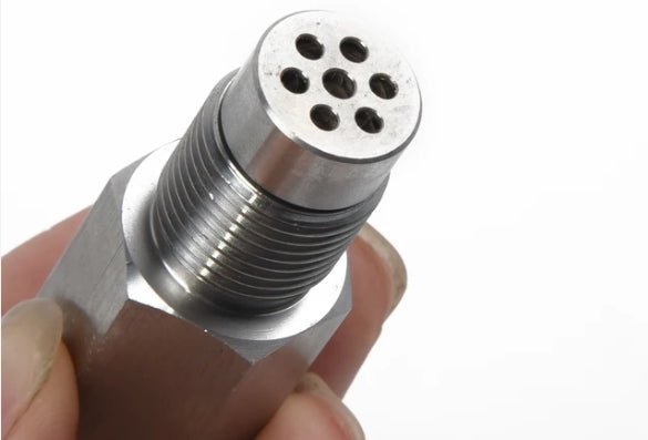 New Oxygen Sensor Replacement Kit Mini Catalizador Leads the Automotiv