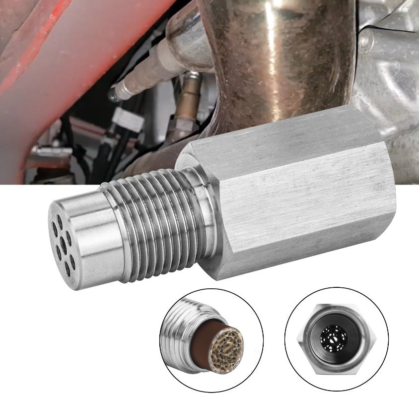 The Mini Catalizador O2 Sensor Spacer Through the Eyes of a Profession ...