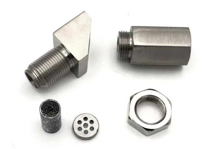 Unlocking the Purpose of a Mini Catalizador (Oxygen Sensor Spacer ...