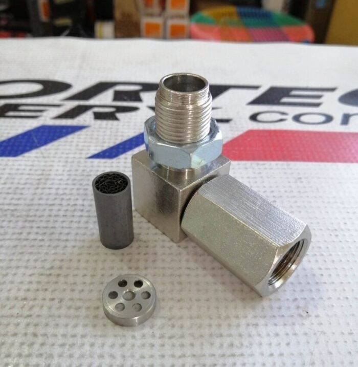 Why Race Car Modifiers Choose Our Mini Catalizador: Performance Boost ...