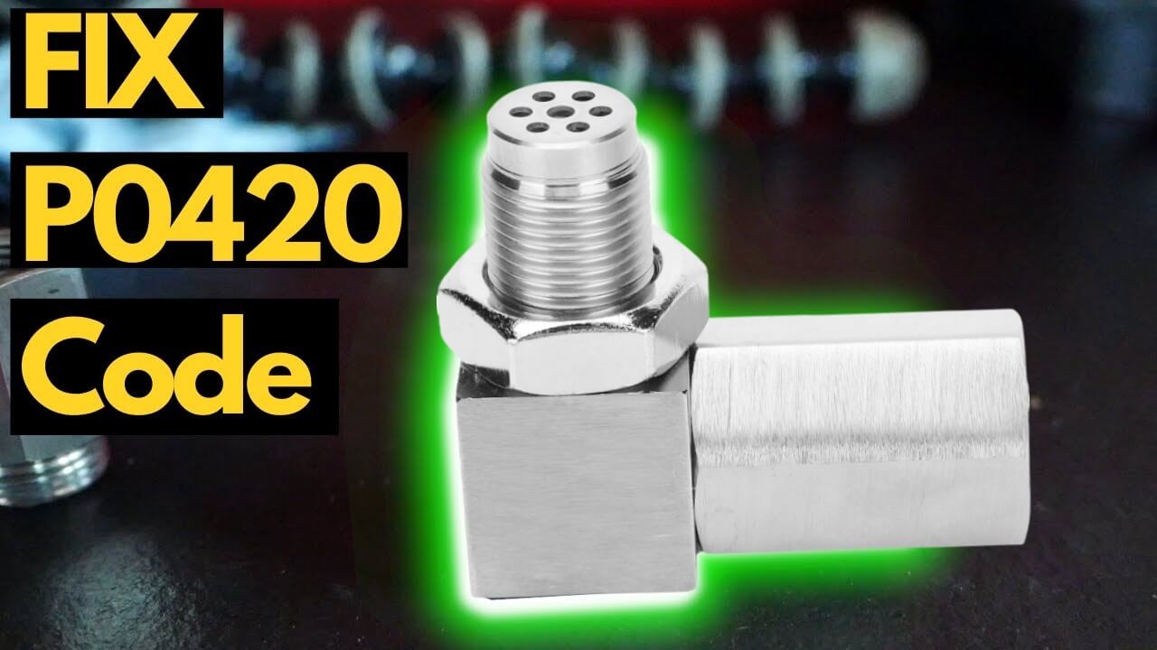 How to install – Mini Catalizador®